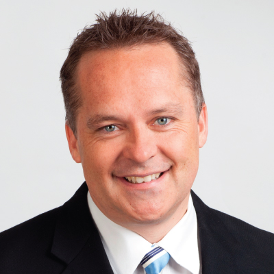 Michael Rembach | Agile Australia 2016